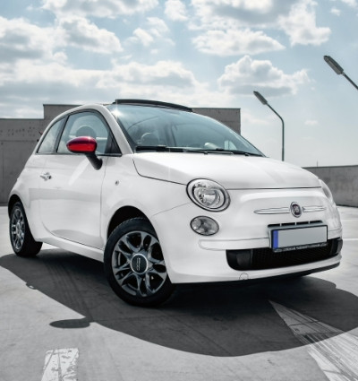 Car rental in San Vito Lo Capo | San Vito Lo Capo Vacation